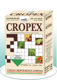 Vimax Crop Science Limited