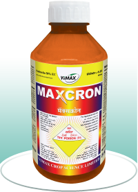 Vimax Crop Science Limited